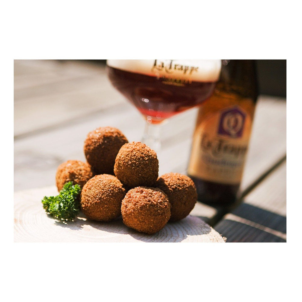 The Dutch Snackbar | Authentic Dutch Snacks Delivered in Europe – The ...